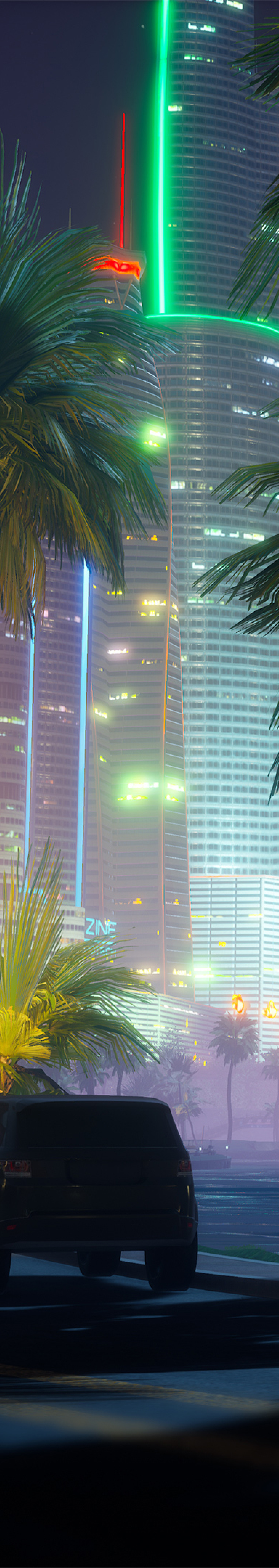 1280x7202 Resolution Maneater Game 4K City 1280x7202 Resolution ...