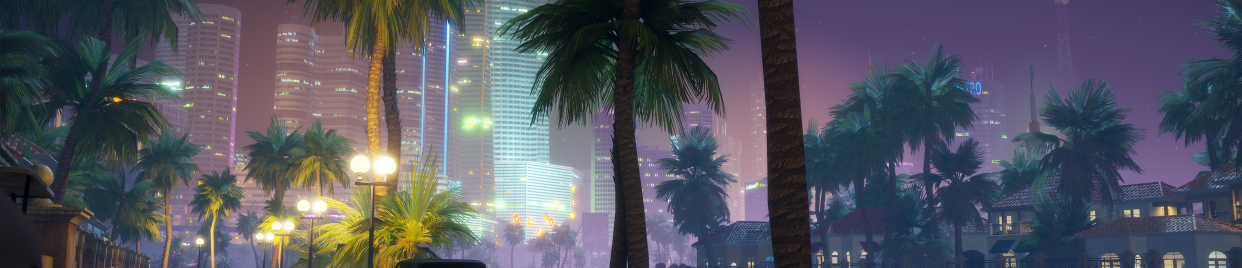 1242x268 Maneater Game 4K City 1242x268 Resolution Wallpaper, HD Games ...