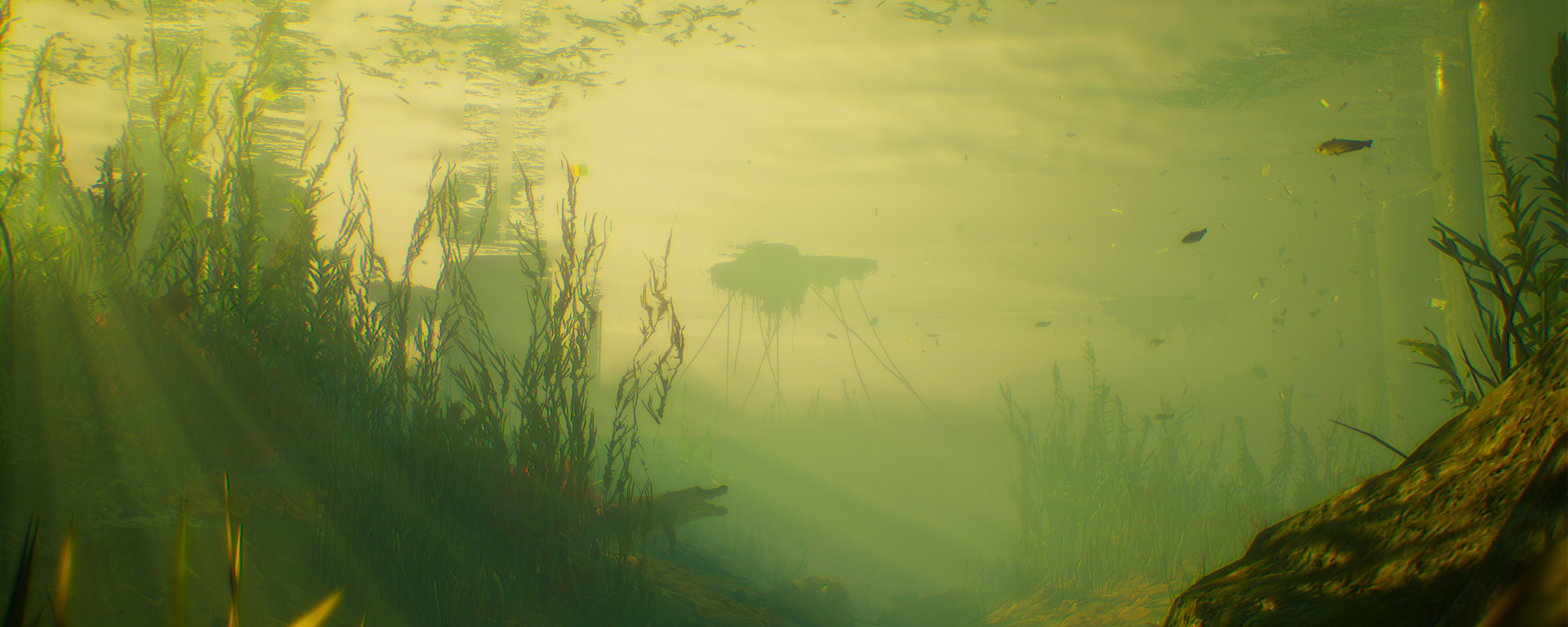 1920x768 Resolution Maneater Game 4K 1920x768 Resolution Wallpaper ...