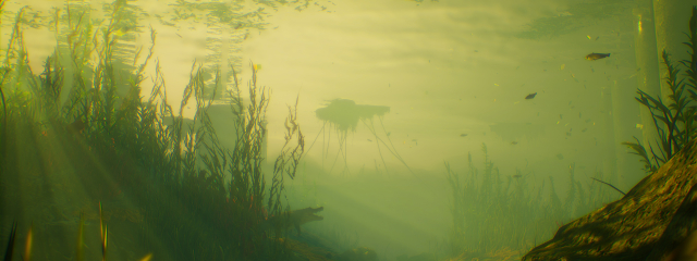640x240 Maneater Game 4K 640x240 Resolution Wallpaper, HD Games 4K ...