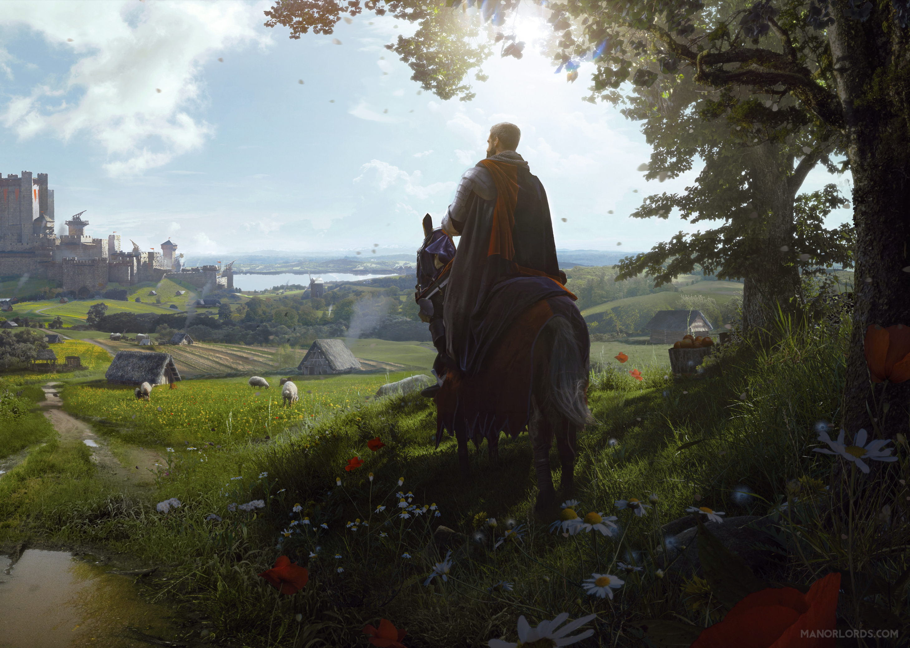 2920x2080 Resolution Manor Lords 2920x2080 Resolution Wallpaper ...