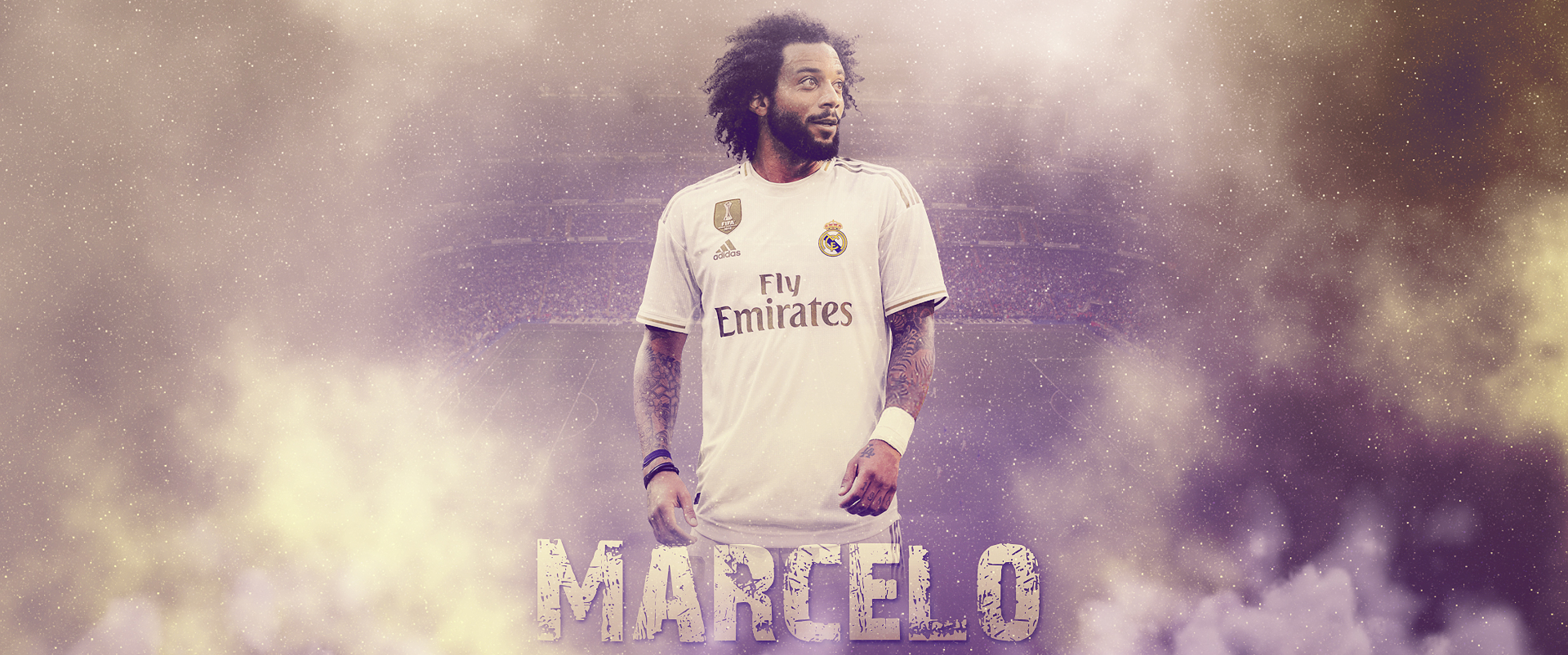 3449x1440 Resolution Marcelo Vieira Real Madrid 3449x1440 Resolution ...