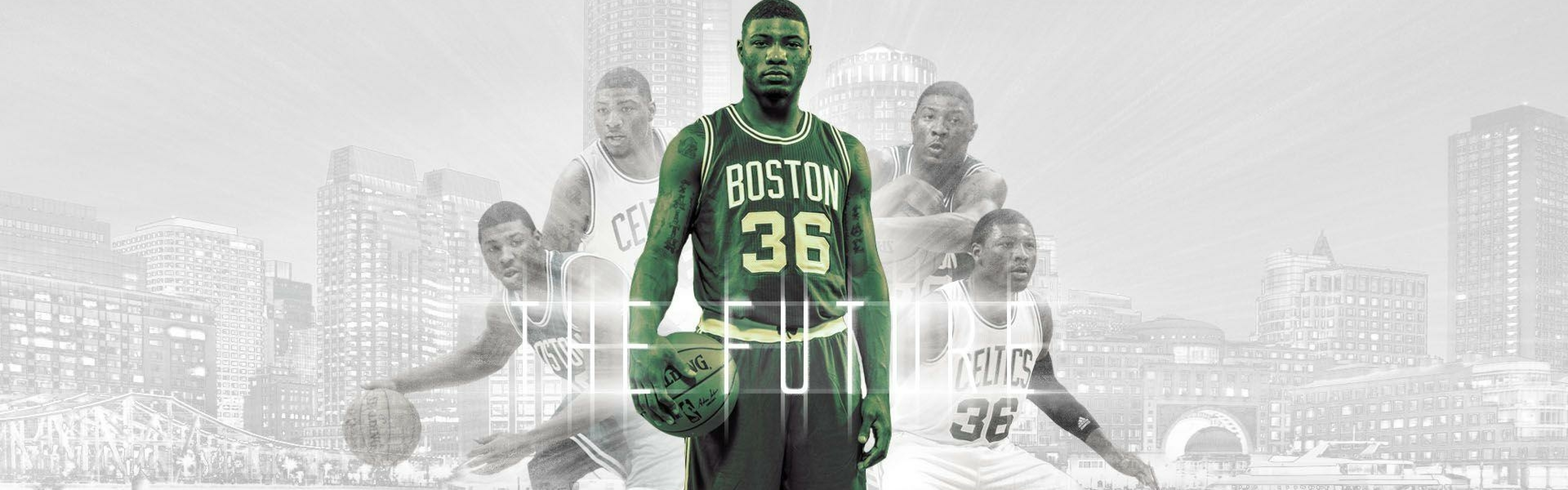 5120x1600 Resolution Marcus Smart NBA HD 5120x1600 Resolution Wallpaper ...