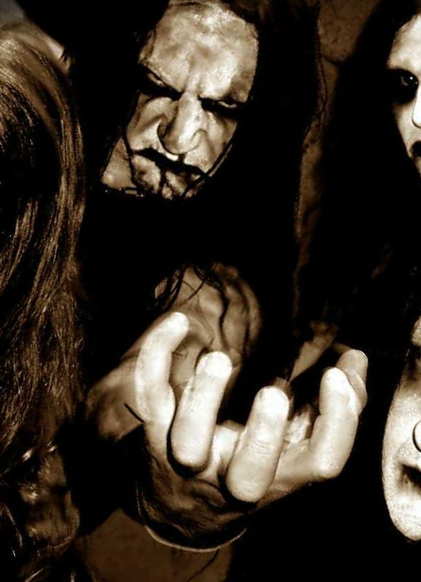 Marduk Wallpaper