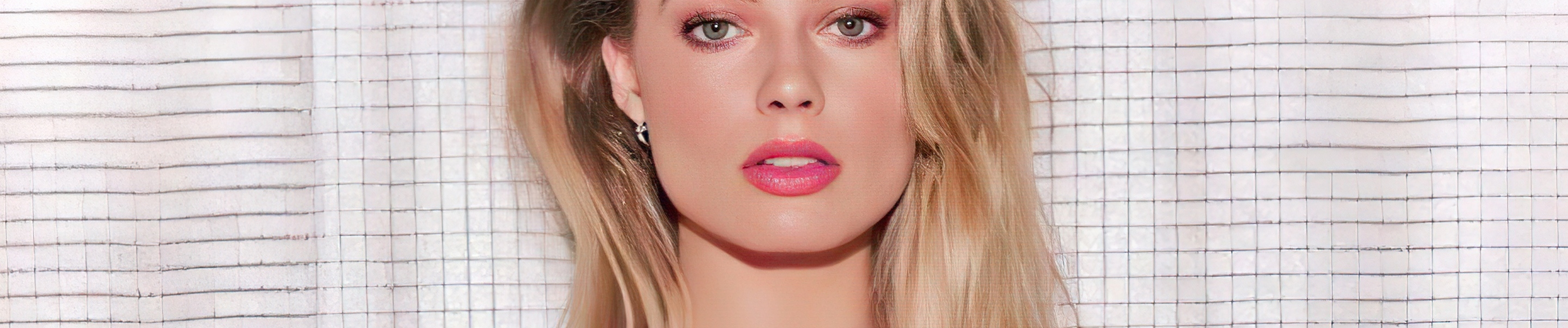 6880x1440 Resolution Margot Robbie Actress 2021 Cool 6880x1440 ...