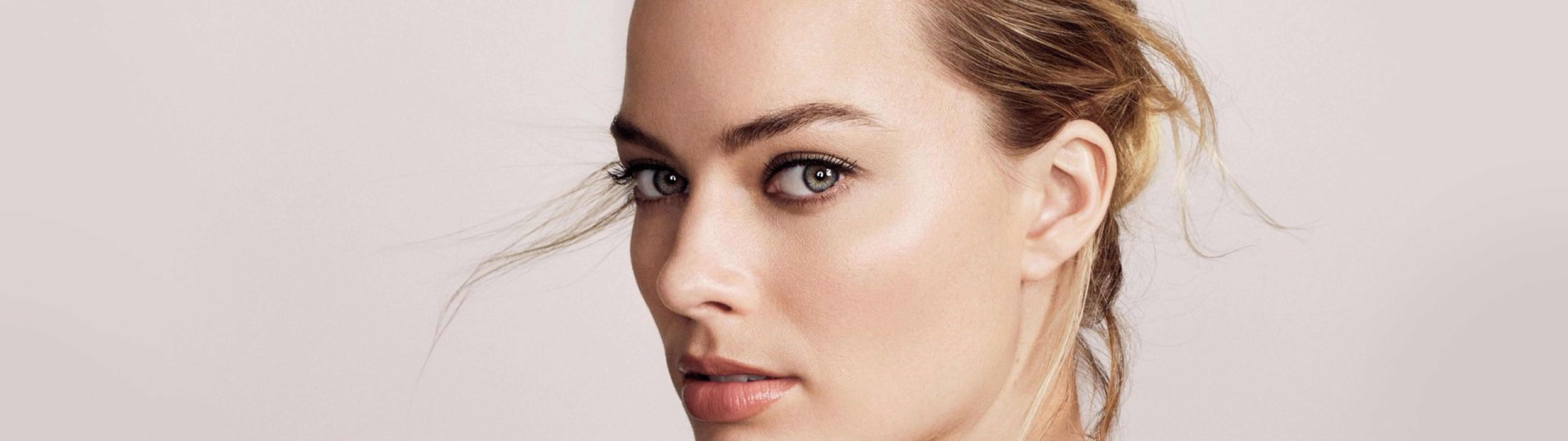 5120x1440 Resolution Margot Robbie Beautiful Portrait 5120x1440 ...