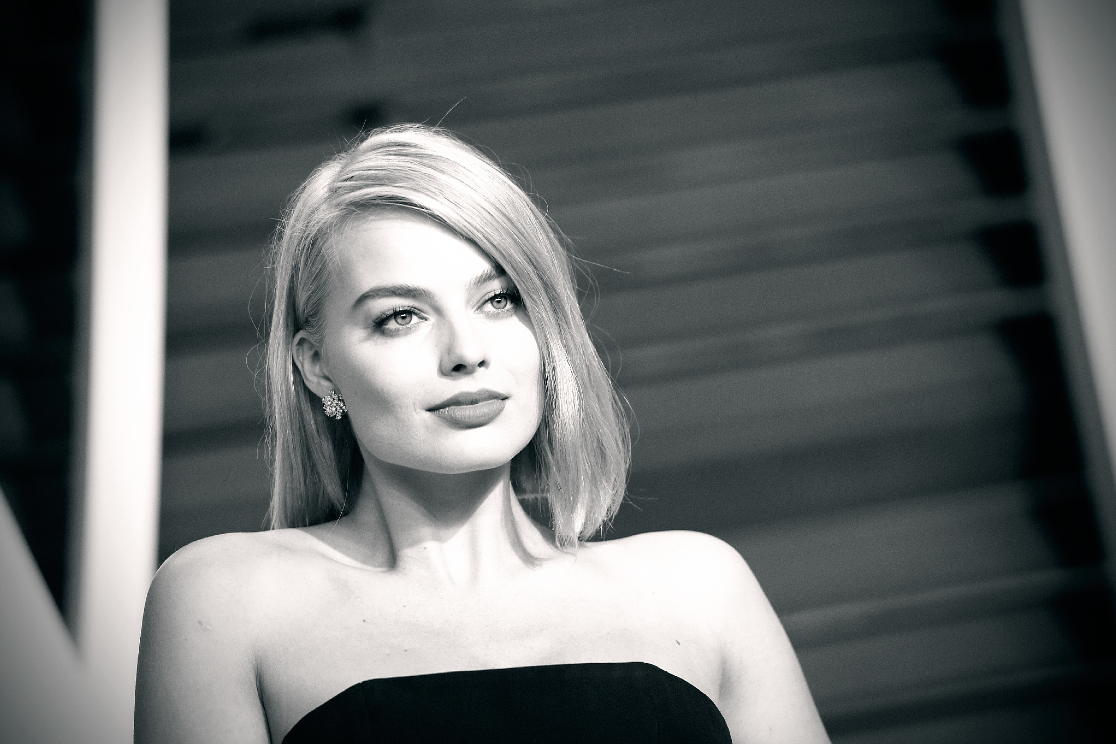 3840x2560 Resolution margot robbie, model, celebrity 3840x2560 ...