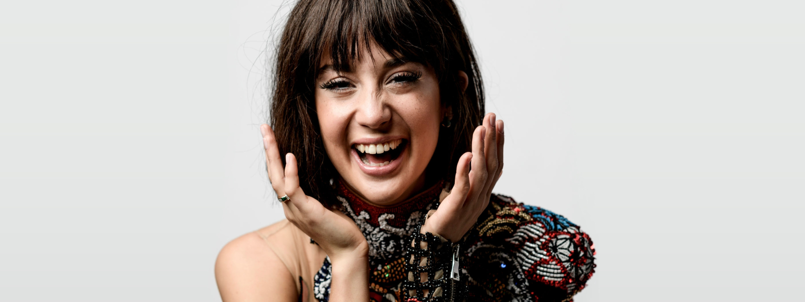1600x600 Resolution Maria Pedraza Money Heist Actress 1600x600 ...