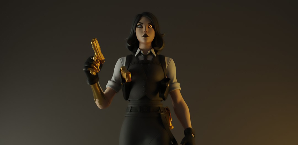 1024x500 Resolution Marigold Fortnite Skin 1024x500 Resolution ...