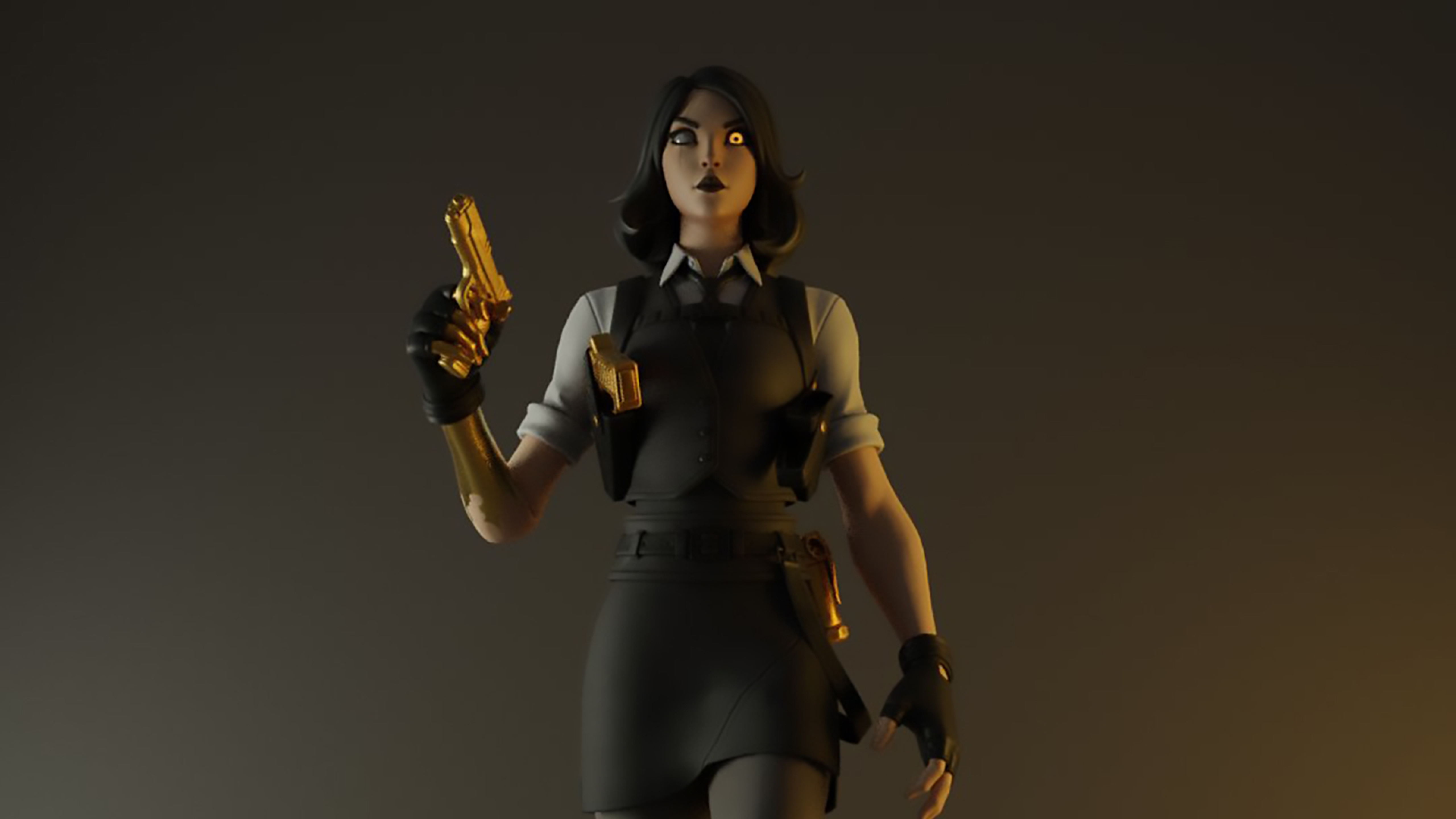 5120x2879 Resolution Marigold Fortnite Skin 5120x2879 Resolution ...