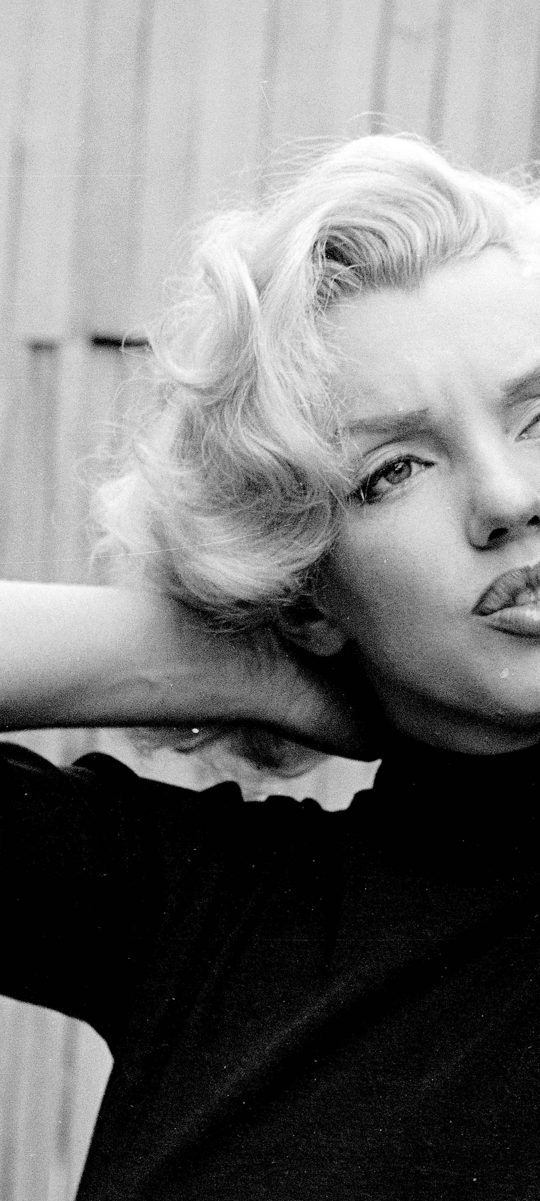 1728x3840 Resolution marilyn monroe, singer, actress 1728x3840 ...