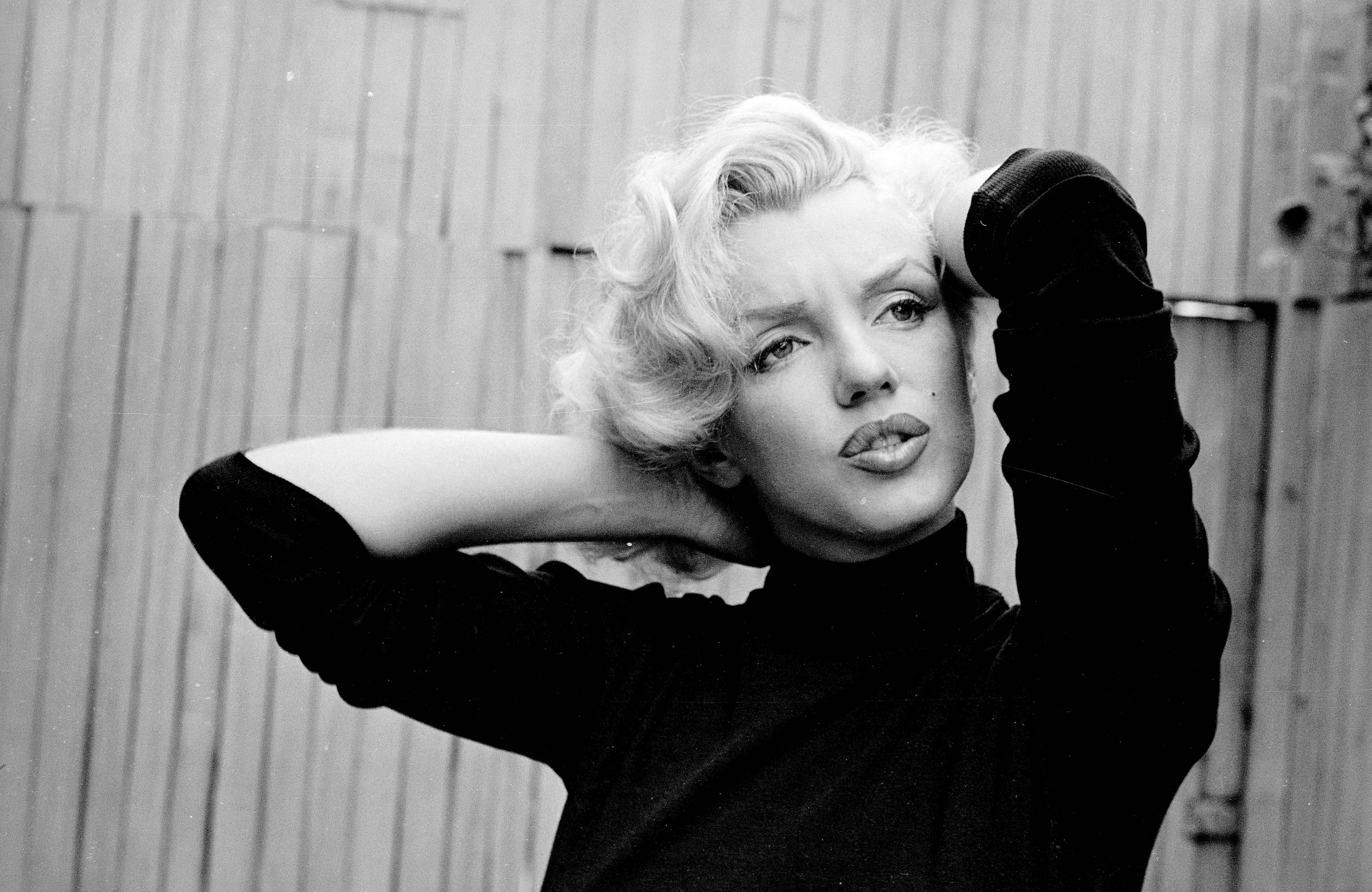 2560x1664 Resolution marilyn monroe, singer, actress 2560x1664 ...