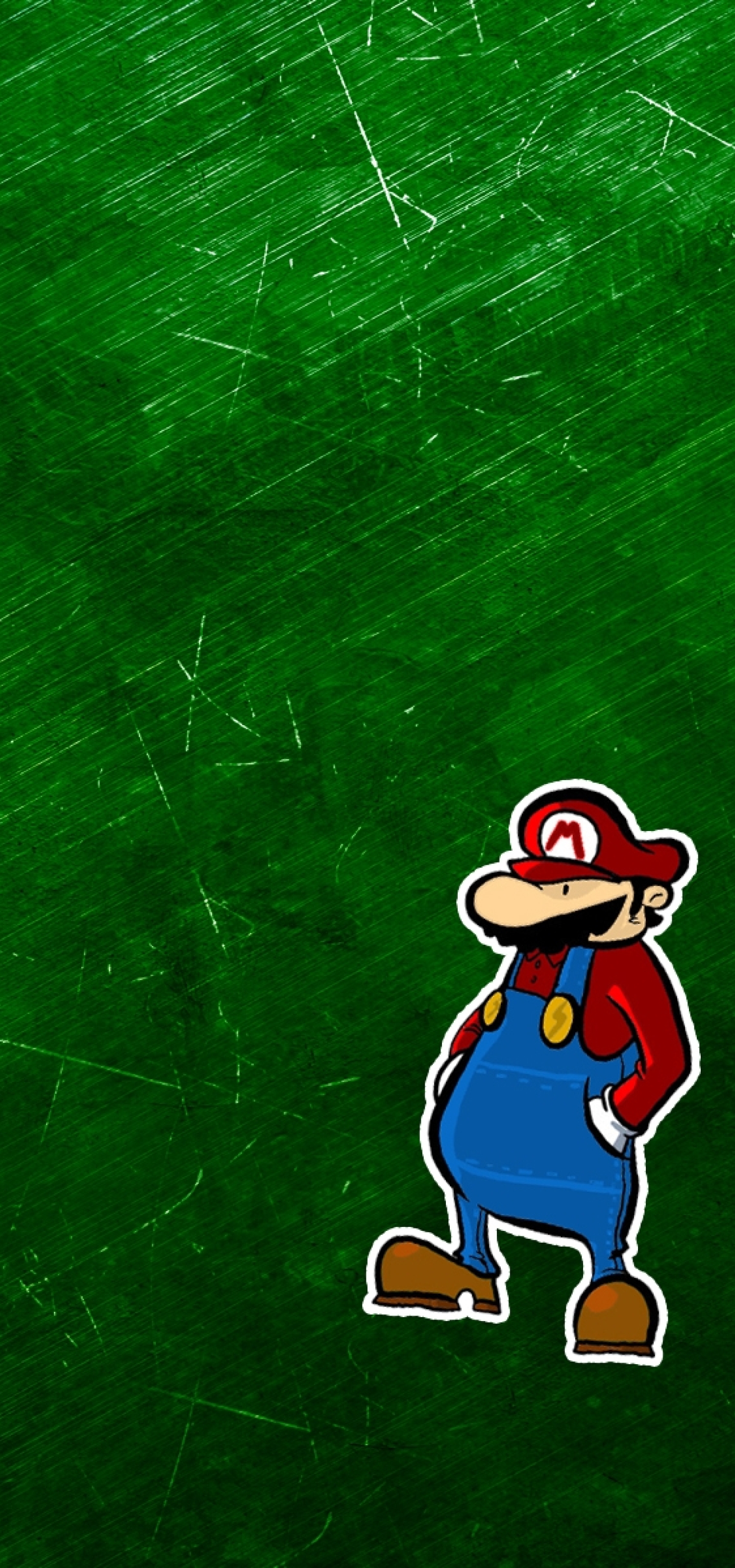 1500x3200 Resolution mario, characters, mustache 1500x3200 Resolution ...