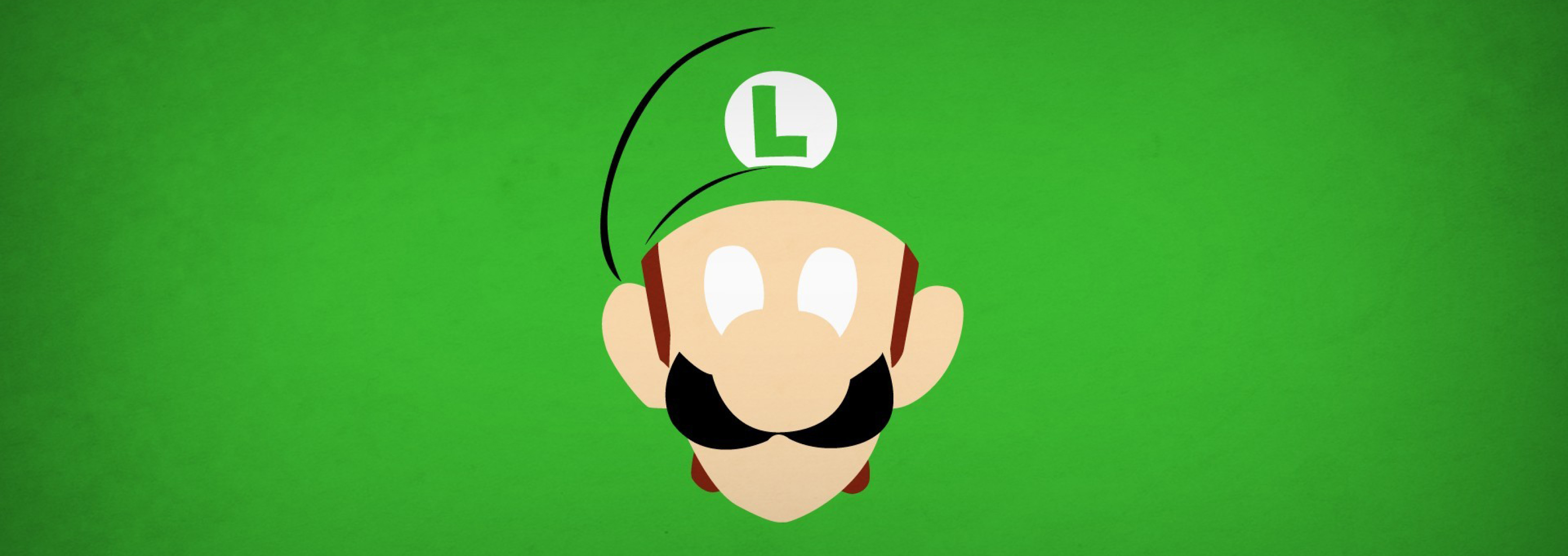 3040x1080 Resolution Mario Luigi Green 3040x1080 Resolution Wallpaper ...