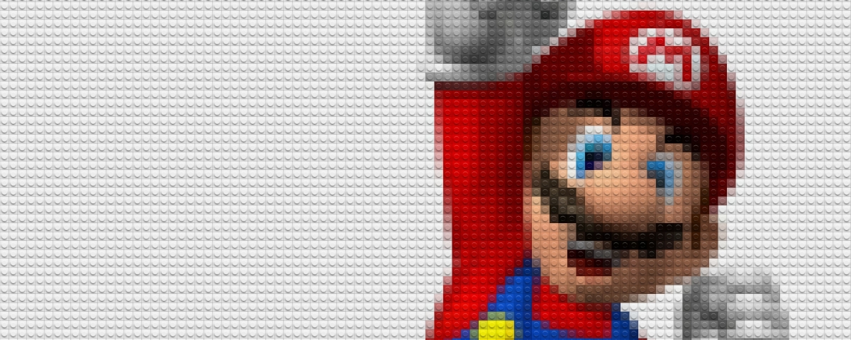 1200x480 Resolution mario, mustache, hand 1200x480 Resolution Wallpaper ...