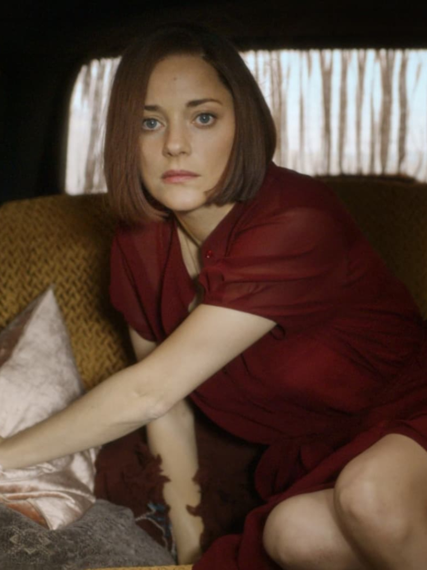 1668x2226 Marion Cotillard in Annette 2021 1668x2226 Resolution ...
