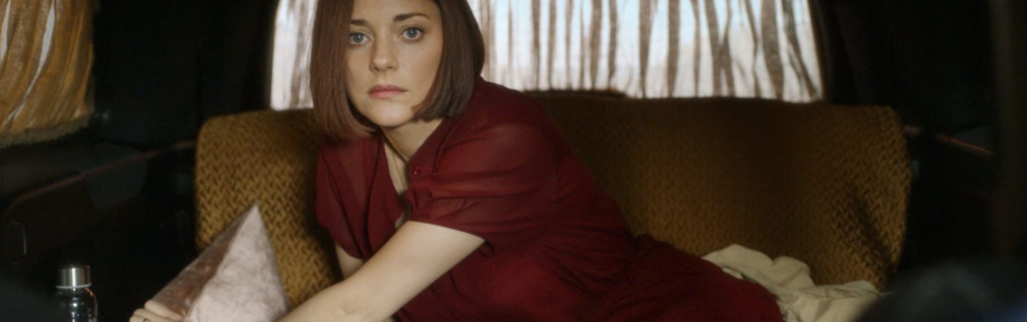 3440x1080 Marion Cotillard in Annette 2021 3440x1080 Resolution ...