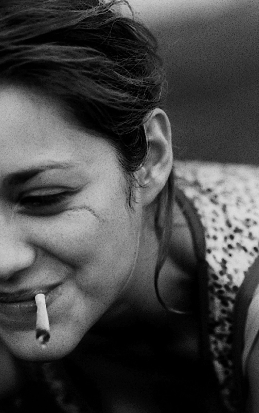 840x1336 Marion Cotillard Smoking Pics 840x1336 Resolution Wallpaper ...