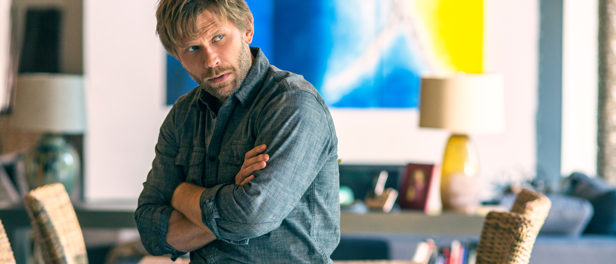 2100x900 Resolution mark pellegrino, actor, celebrity 2100x900 ...