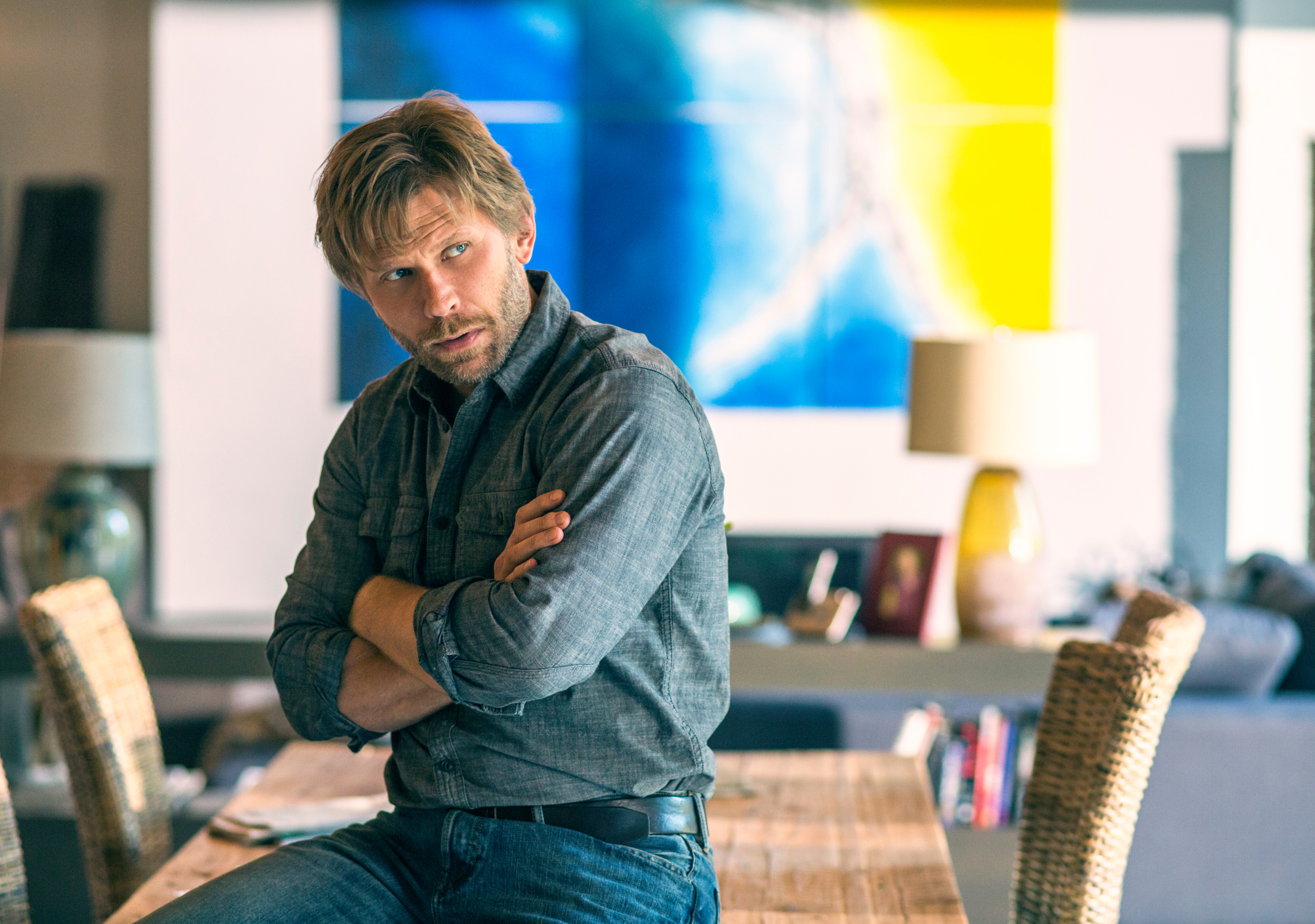 2560x1800 Resolution mark pellegrino, actor, celebrity 2560x1800 ...