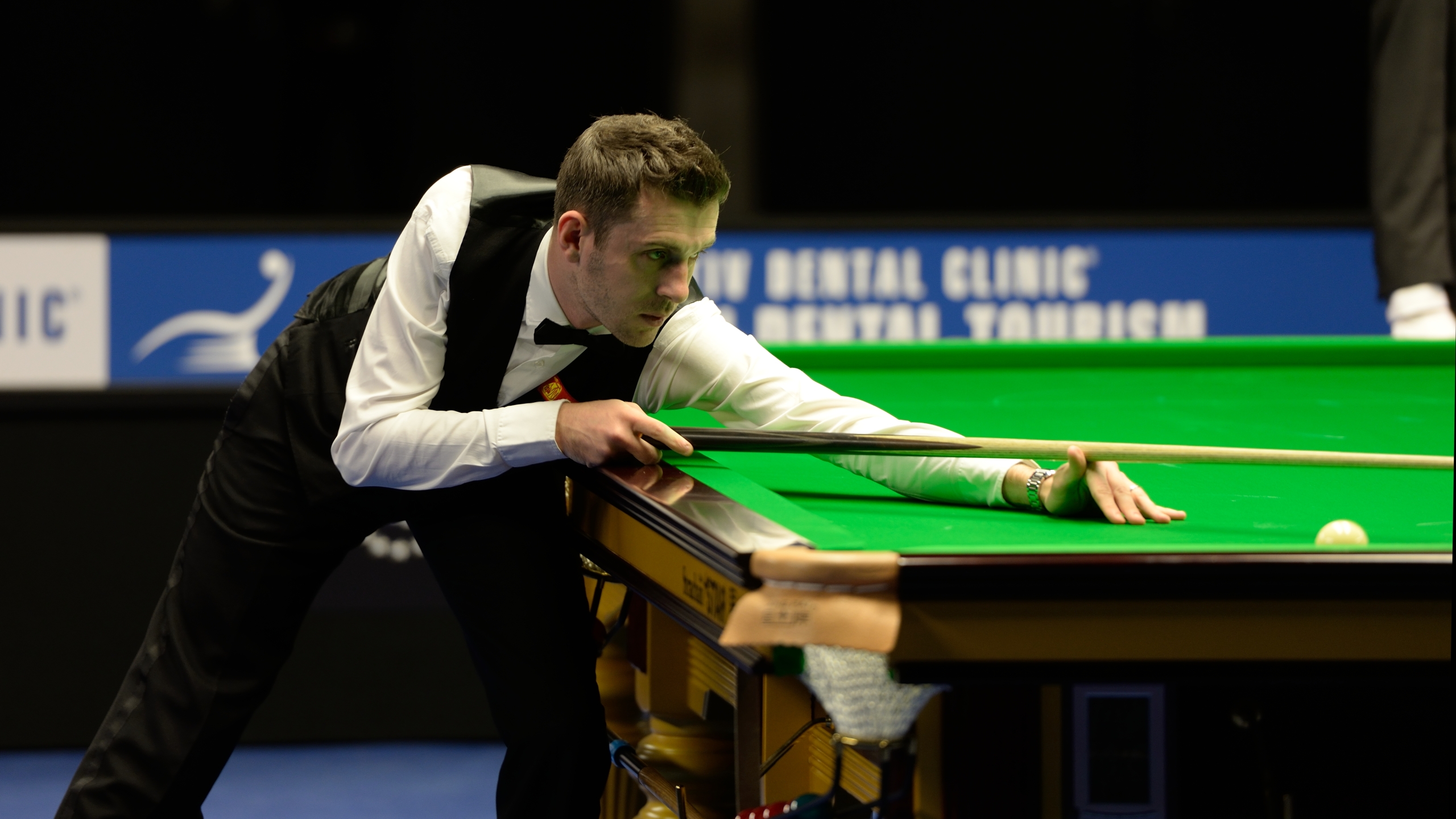2560x1440 Resolution mark selby, snooker, 2015 1440P Resolution ...