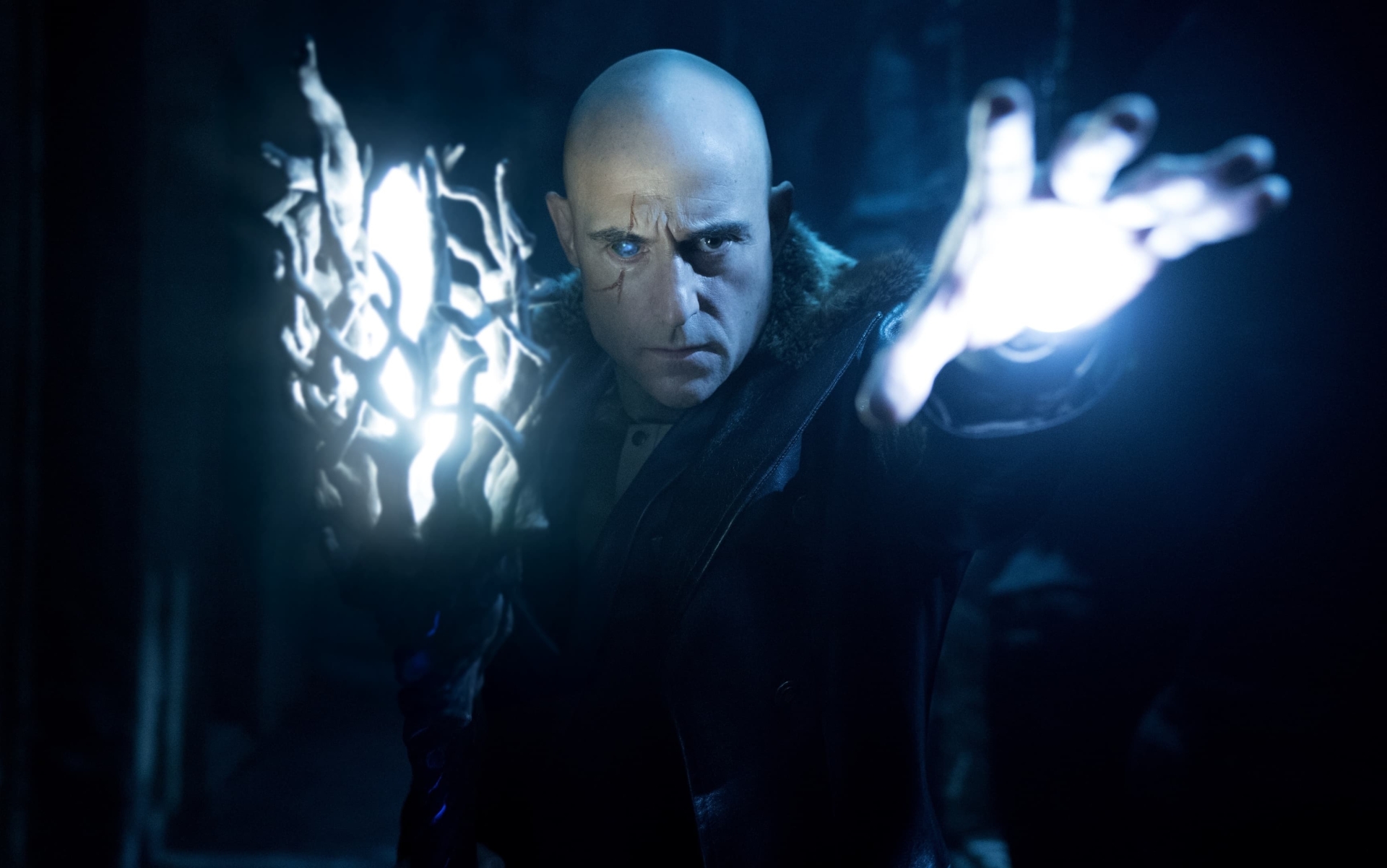 1920x1202 Mark Strong as Doctor Sivana 1920x1202 Resolution Wallpaper ...