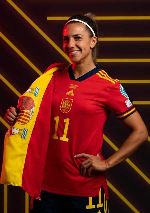 600x851 Marta Cardona HD 600x851 Resolution Wallpaper, HD Sports 4K ...