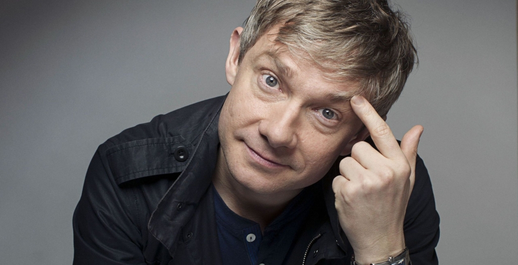 1026x526 Resolution martin freeman, actor, face 1026x526 Resolution ...