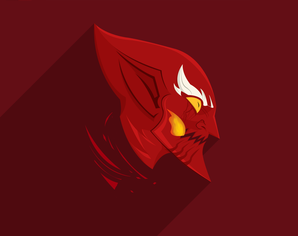 1200x952 Resolution Marve Red Goblin Minimal 1200x952 Resolution ...