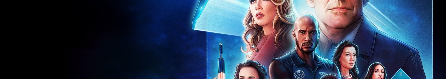 1440x256 Resolution Marvel Agents of SHIELD Season 7 1440x256 ...
