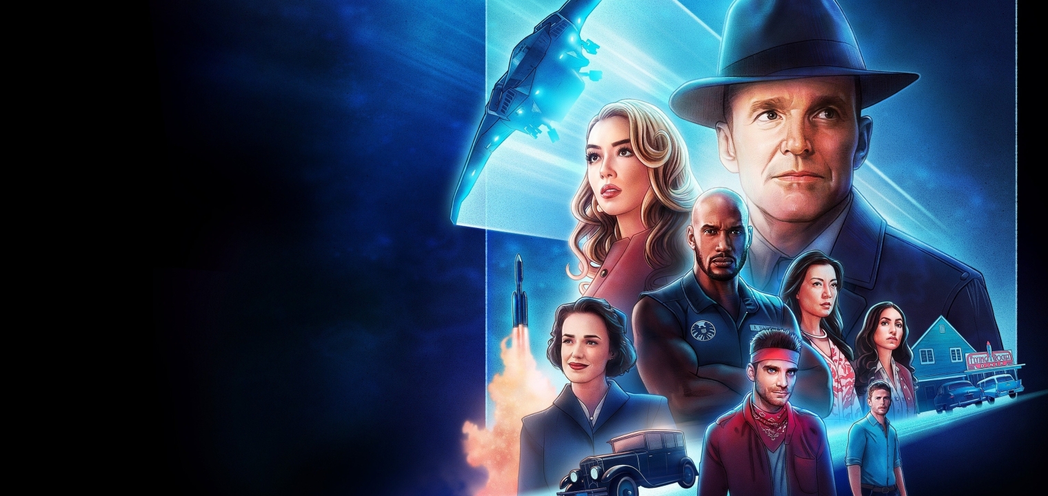 1520x720 Marvel Agents of SHIELD Season 7 1520x720 Resolution Wallpaper ...
