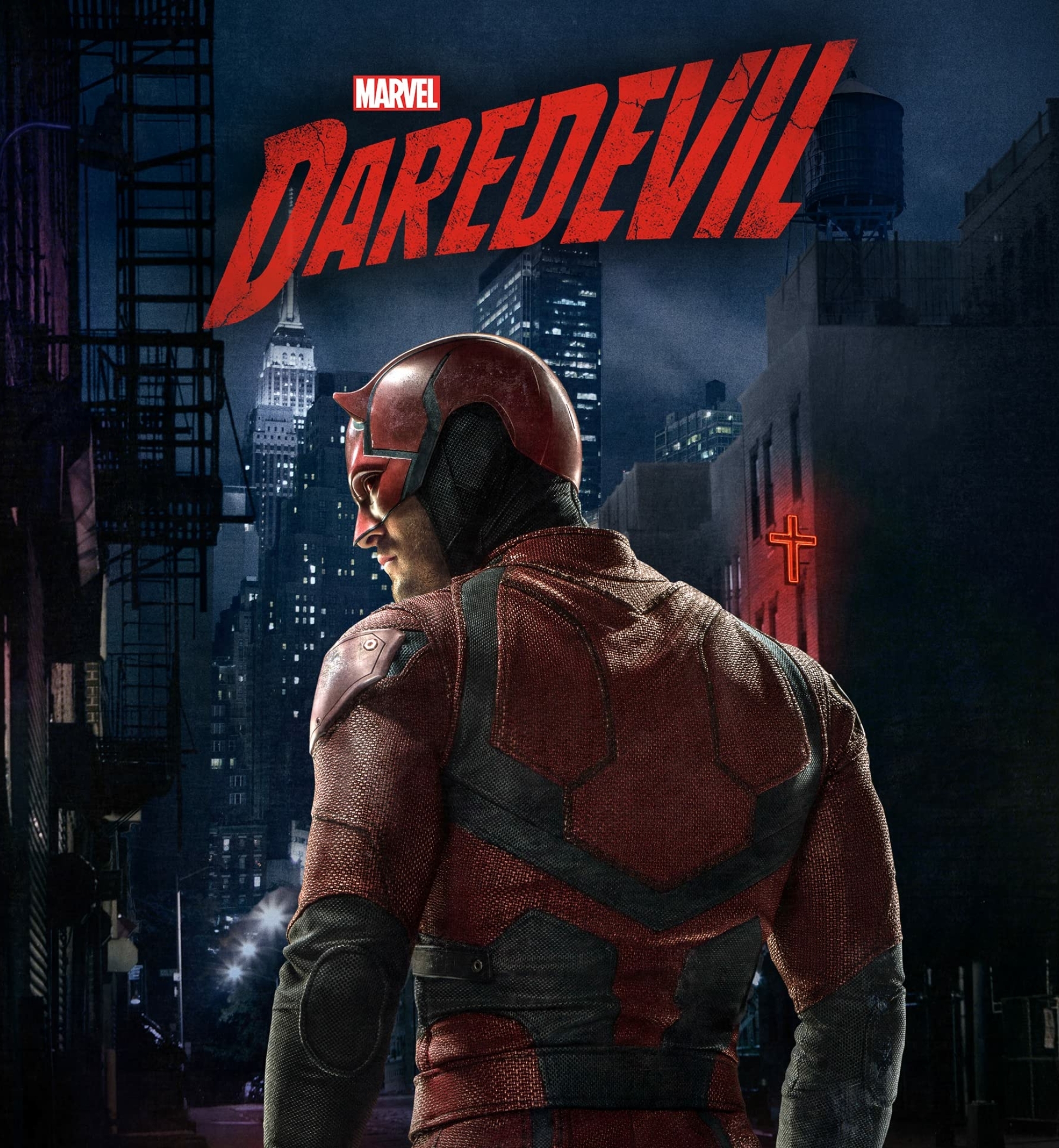 1920x2080 Resolution Marvel Daredevil Poster 2022 1920x2080 Resolution ...