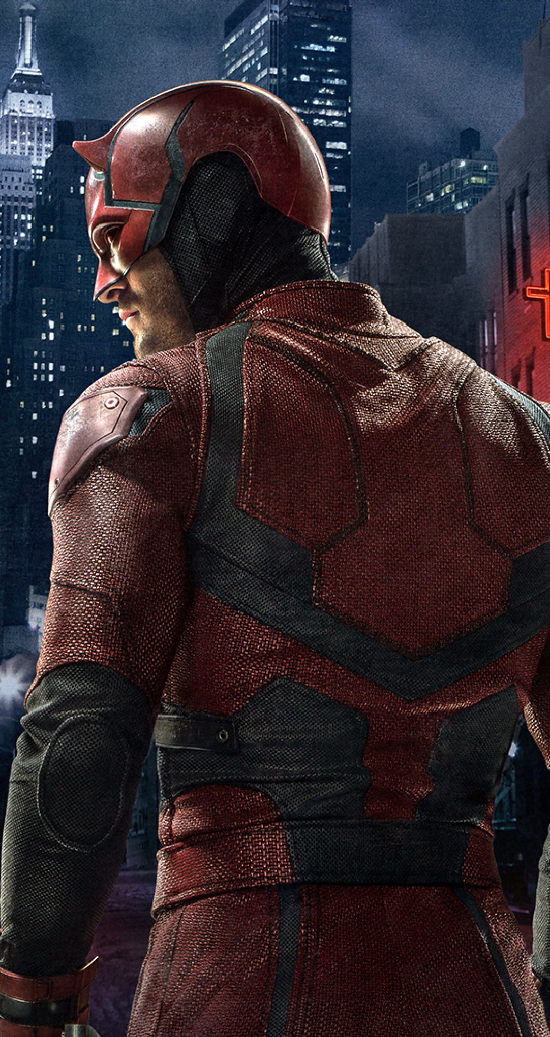 1082x2042 Resolution Marvel Daredevil 1082x2042 Resolution Wallpaper ...