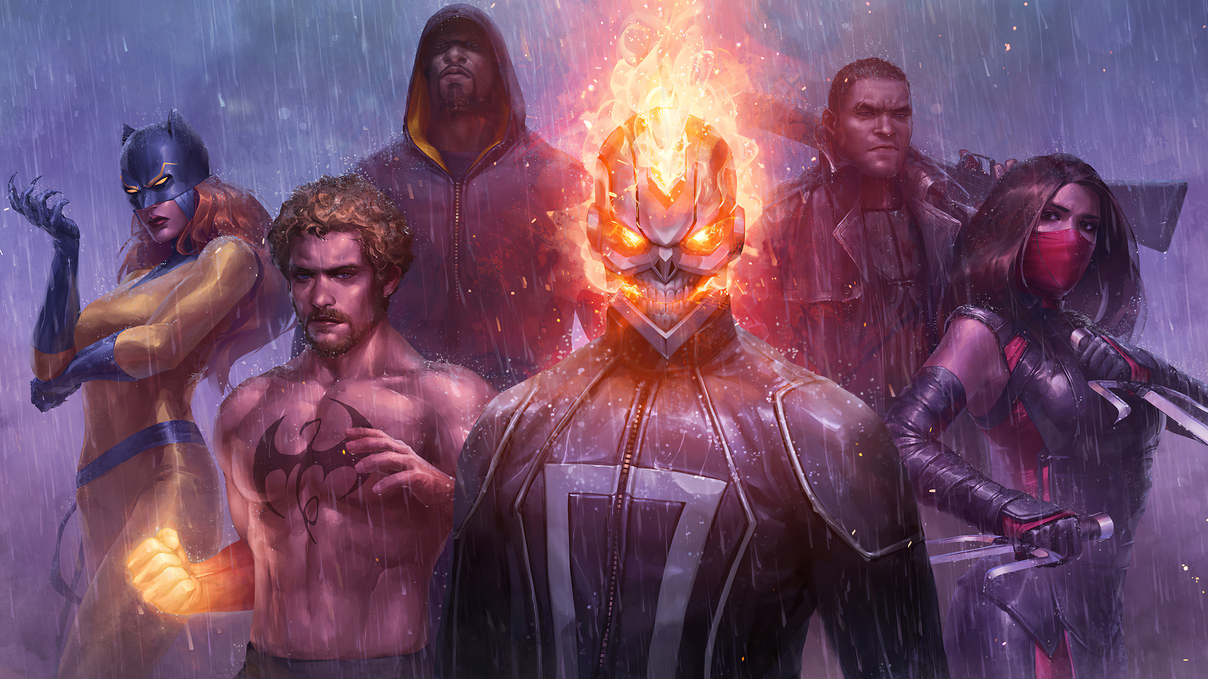 1920x10802021 Marvel Future Fight 1920x10802021 Resolution Wallpaper ...