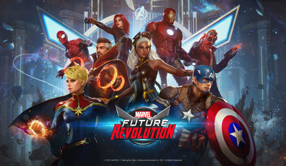1200x700 Resolution MARVEL Future Revolution Android 2021 1200x700 ...