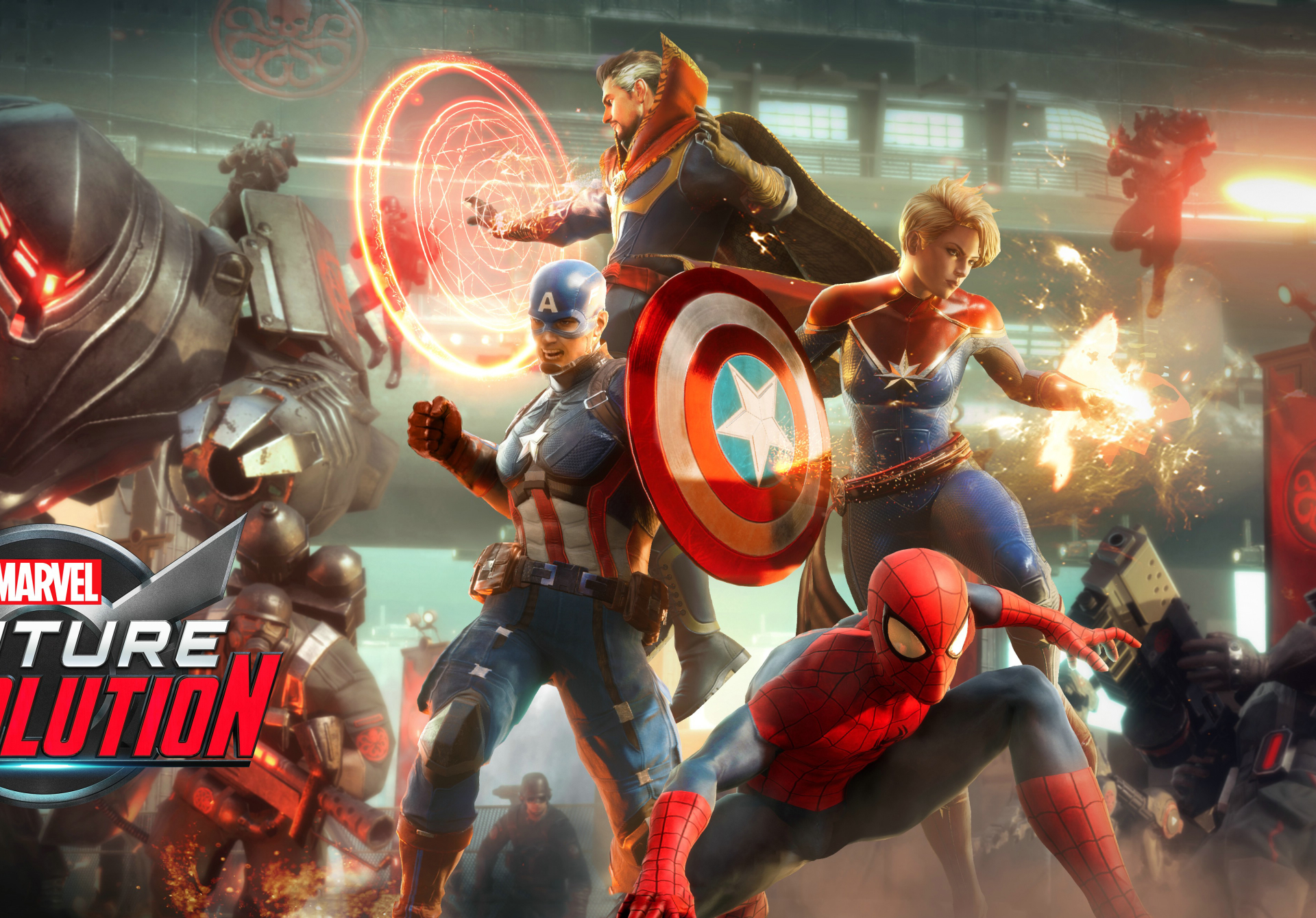 1920x1339 Resolution Marvel Future Revolution Key Art 4K 1920x1339 ...