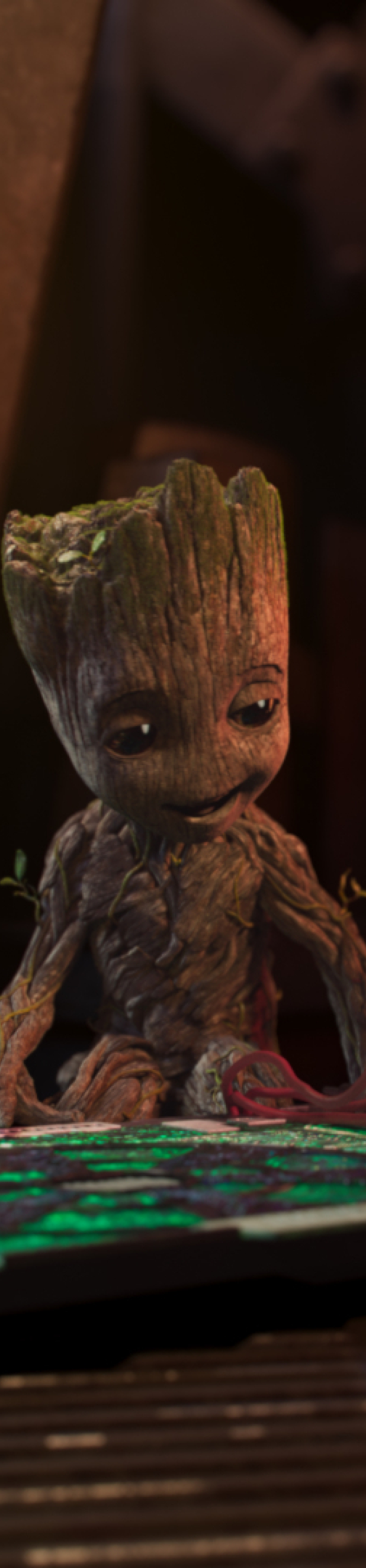 700x3000 Marvel I Am Groot HD 1 700x3000 Resolution Wallpaper, HD TV ...