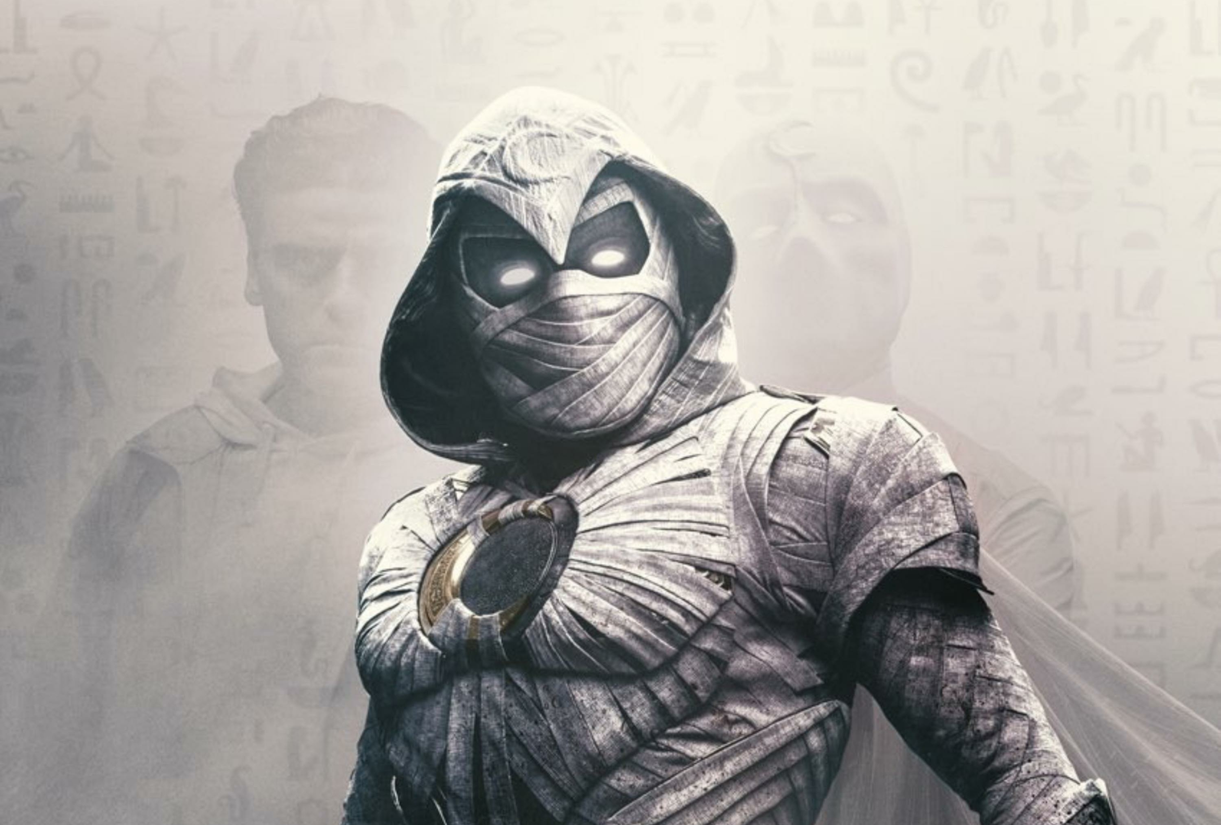 4096x2768 Resolution Marvel Moon Knight 2022 4096x2768 Resolution ...