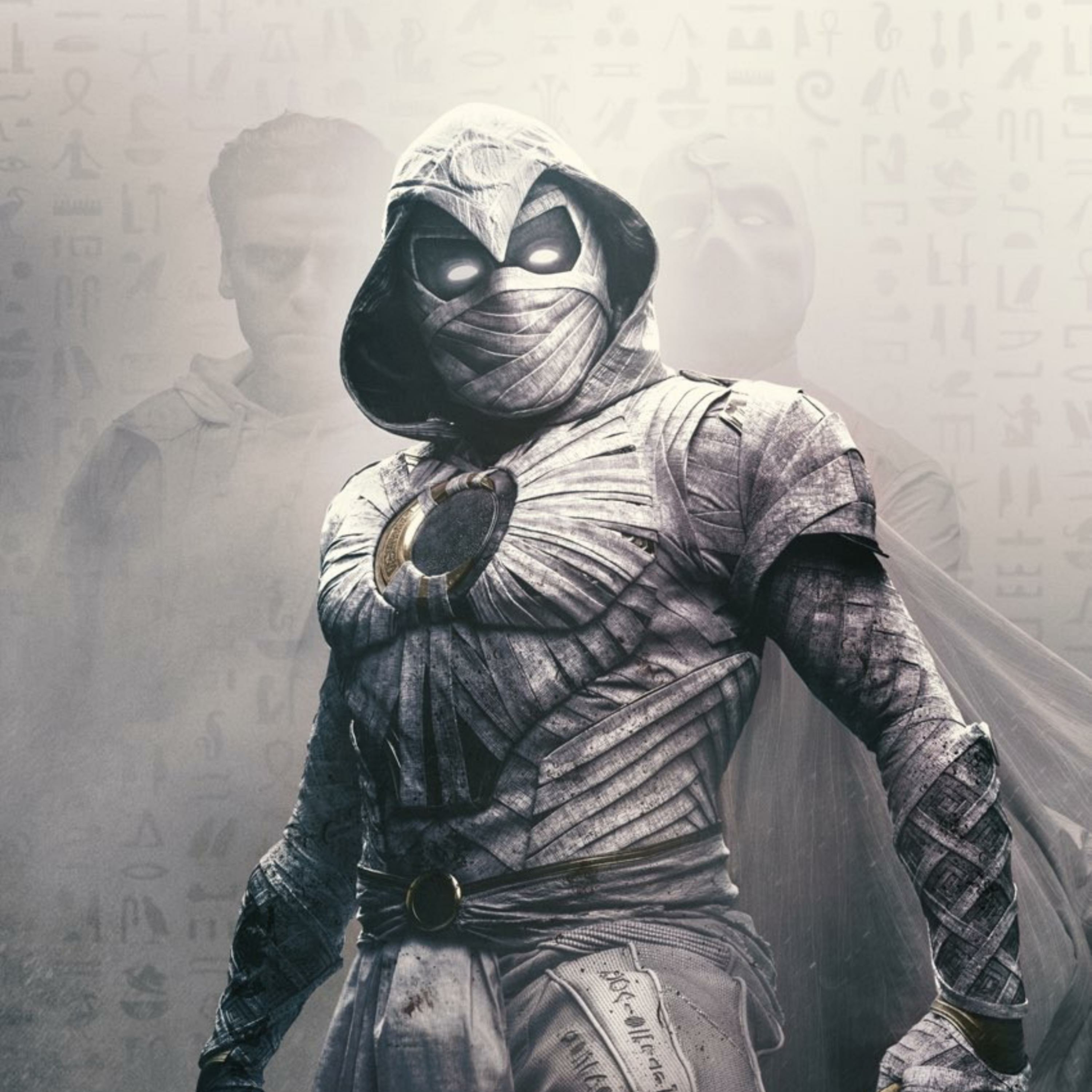 4000x4000 Resolution Marvel Moon Knight 2022 4000x4000 Resolution ...