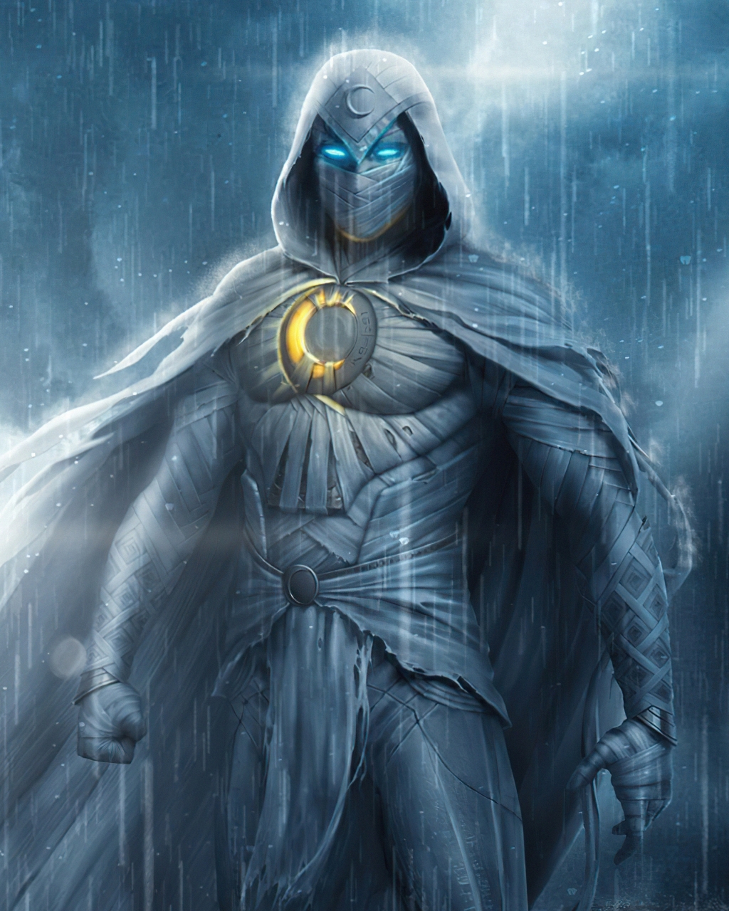1024x1280 Resolution Marvel Moon Knight Tv Series 4K 1024x1280 ...