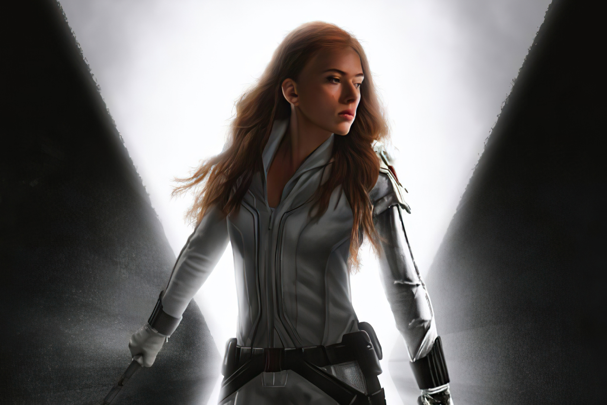 2000x1333 Resolution Marvel Natasha Romanoff 2000x1333 Resolution ...