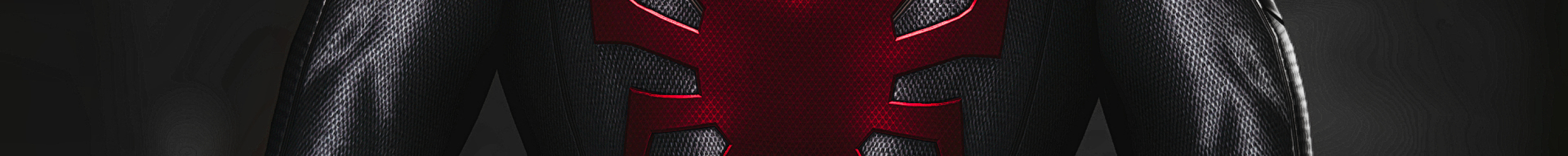 2932x293 Marvel's Miles Morales Gaming 2022 2932x293 Resolution ...