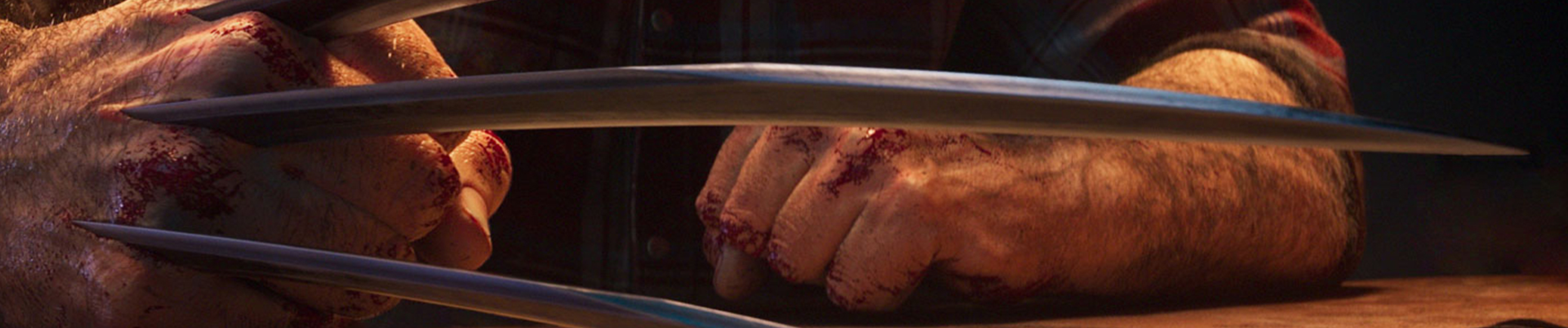 6880x1440 Resolution Marvel's Wolverine Claws in Game 6880x1440 ...