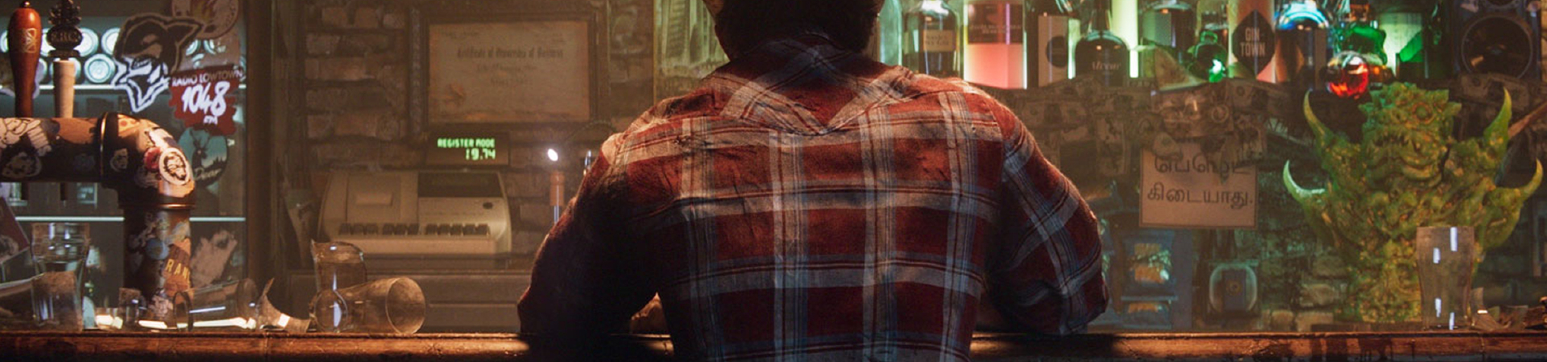 5120x1200 Marvel's Wolverine Logan HD Game 5120x1200 Resolution ...