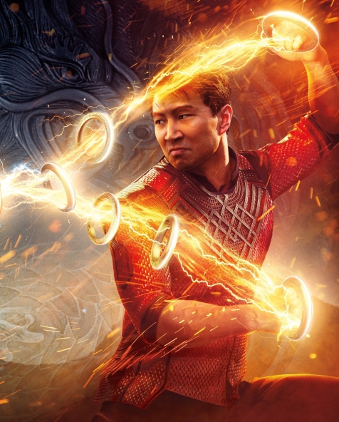 476x592 Resolution Marvel Shang Chi and the Legend of the Ten Rings ...