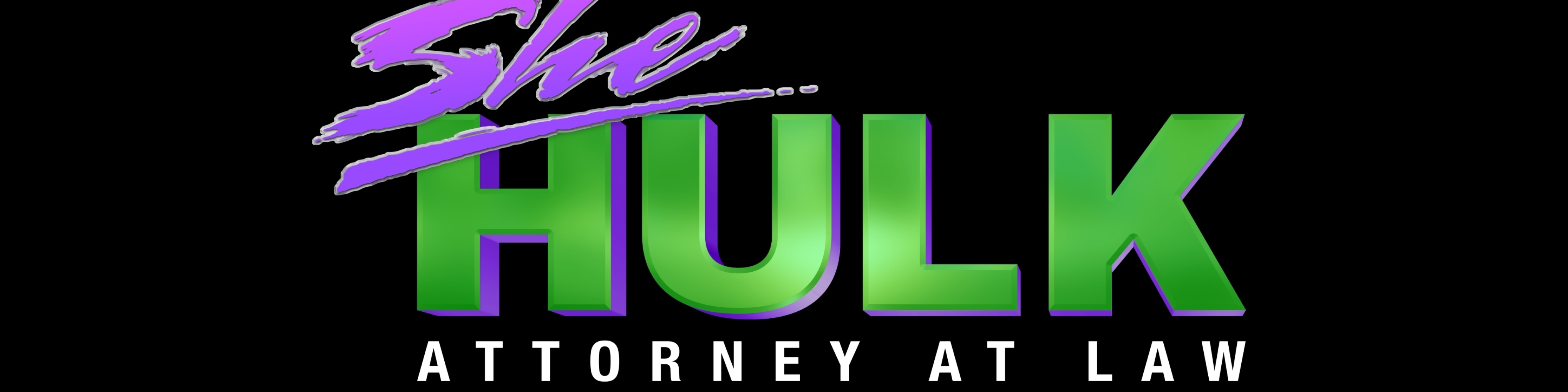 4080x1020 Resolution Marvel She-Hulk Attorney at Law Season 1 4080x1020 ...
