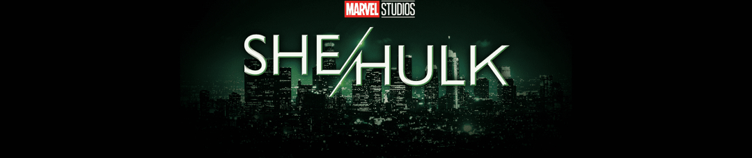1080x228 Resolution Marvel She Hulk Logo 1080x228 Resolution Wallpaper ...