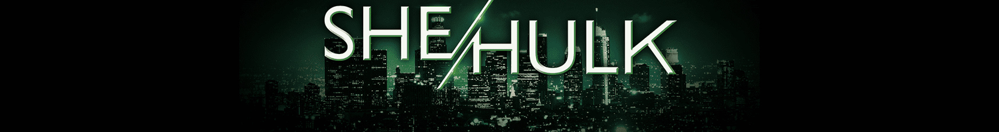 3400x450 Resolution Marvel She Hulk Logo 3400x450 Resolution Wallpaper ...