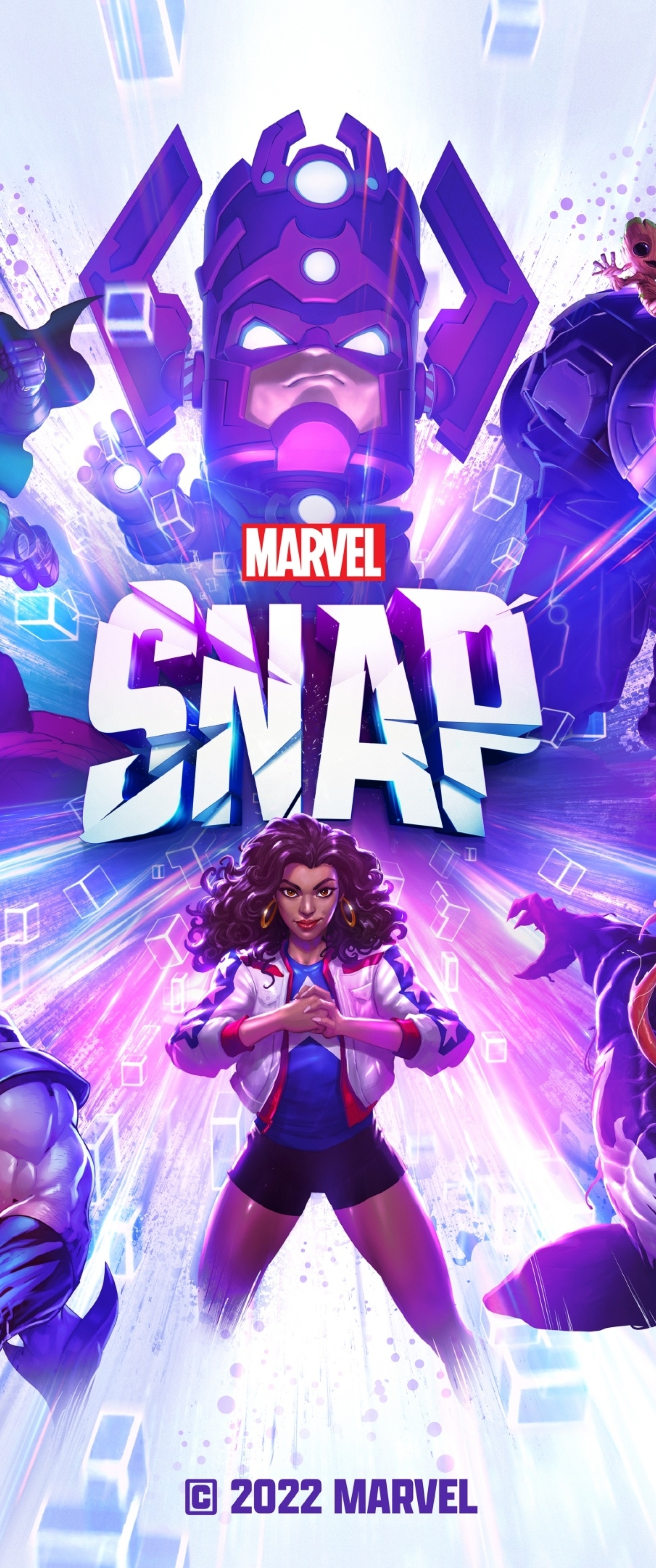 1440x3440 Resolution Marvel Snap 4K Gaming Poster 1440x3440 Resolution ...