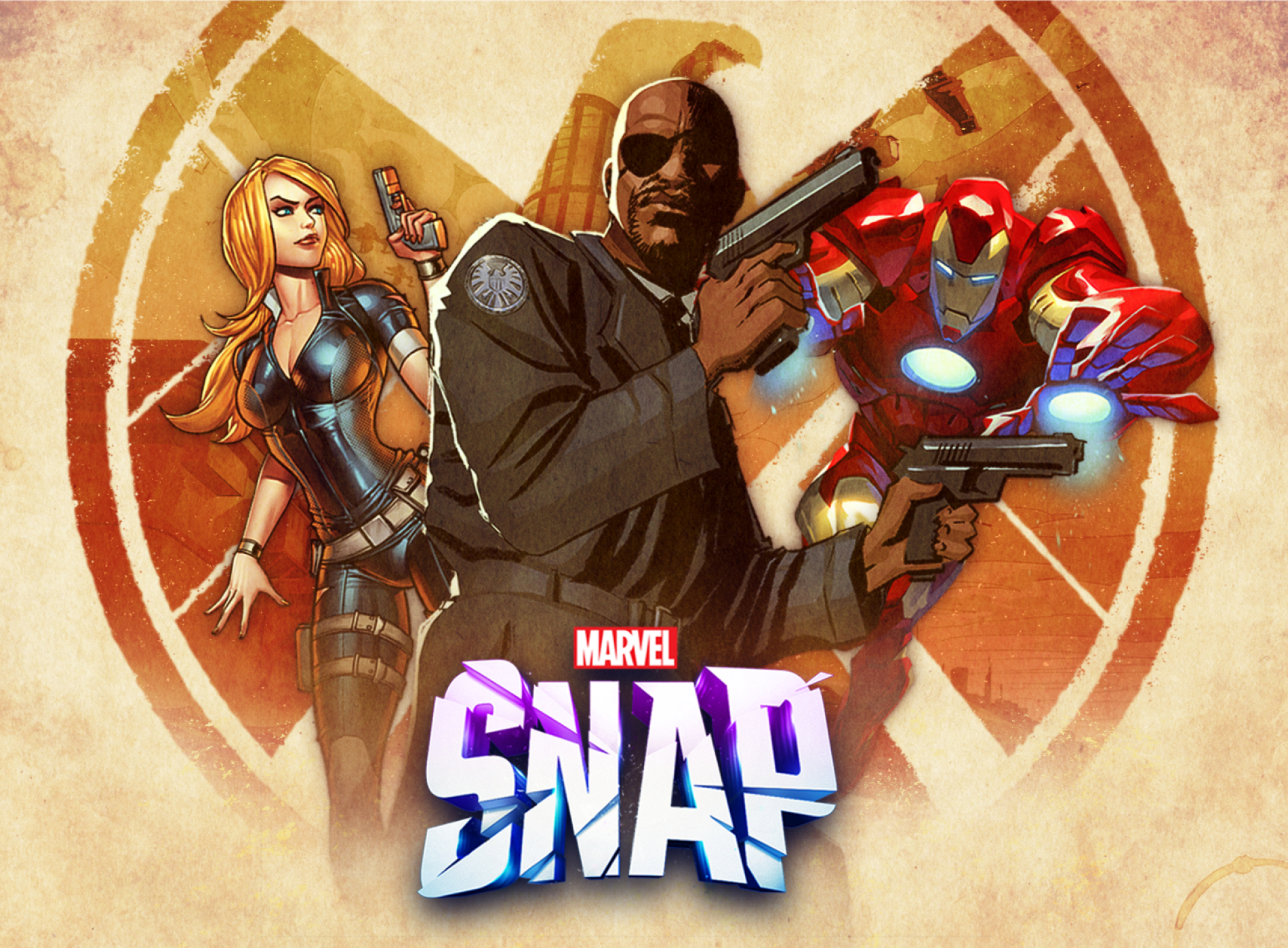 1900x1400 Marvel Snap HD Gaming 1900x1400 Resolution Wallpaper, HD ...